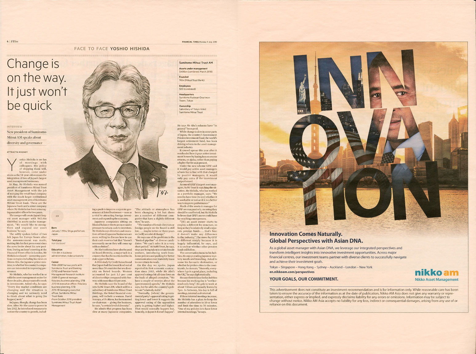 Nikko AM – Ad-comm